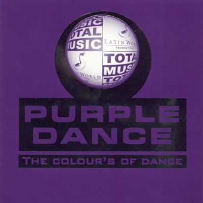 Purple Dance - Various Artists | Album | AllMusic