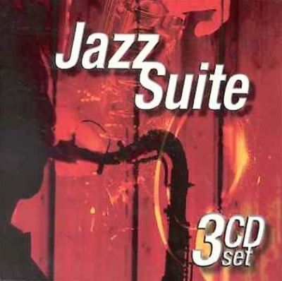 Jazz Suite - Various Artists | Album | AllMusic