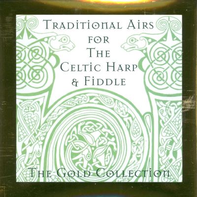 Traditional Airs for the Celtic Harp & Fiddle ... | AllMusic