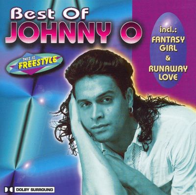 Best of Johnny O - Johnny O. | Album | AllMusic