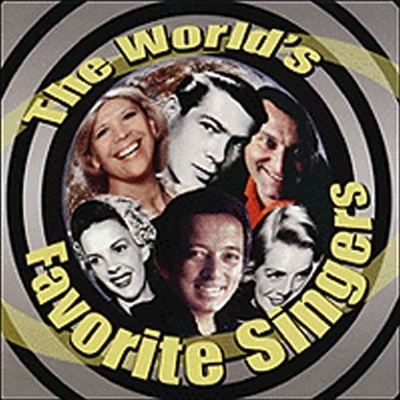 World's Favorite Singers - Various Artists | A... | AllMusic