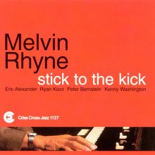 Melvin Rhyne Songs, Albums, Reviews, Bio & Mor... | AllMusic