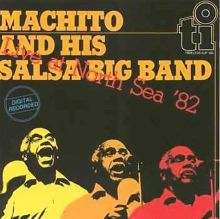 Machito Songs, Albums, Reviews, Bio & More | A... | AllMusic