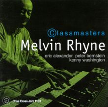 Melvin Rhyne Songs, Albums, Reviews, Bio & Mor... | AllMusic