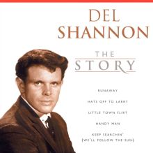 Del Shannon Songs, Albums, Reviews, Bio & More... | AllMusic