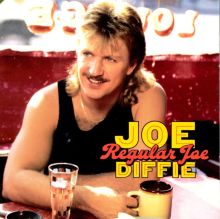 Joe Diffie Songs, Albums, Reviews, Bio & More ... | AllMusic