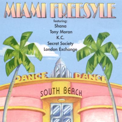 Miami Freestyle - Various Artists | Album | AllMusic