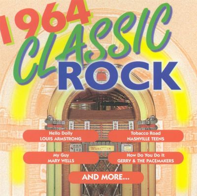 1964 Classic Rock - Various Artists | Album | AllMusic