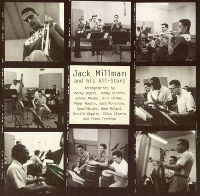 Jack Millman and His All-Stars - Jack Millman ... | AllMusic