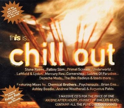 This Is Chill Out, Vol. 1 - Various Artists | ... | AllMusic
