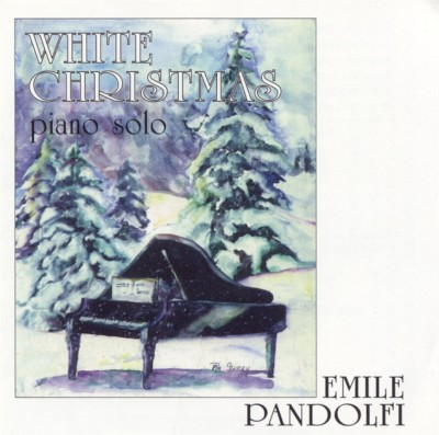 White Christmas - Emile Pandolfi | Album | AllMusic