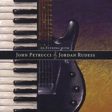 Jordan Rudess Songs, Albums, Reviews, Bio & Mo... | AllMusic
