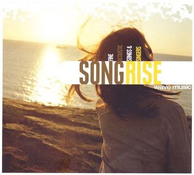 Song Rise: Fine Acoustic Songs & Singers - Var... | AllMusic