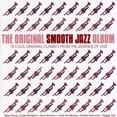 Original Smooth Jazz Album - Various Artists |... | AllMusic