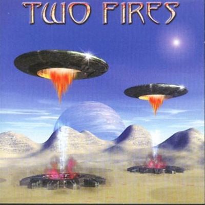 Two Fires - Two Fires | Album | AllMusic