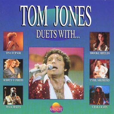 Duets With... - Tom Jones | Album | AllMusic