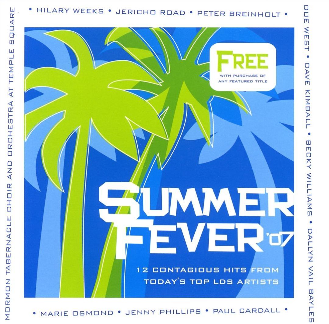 Summer Fever '07 - Various Artists | Album | AllMusic