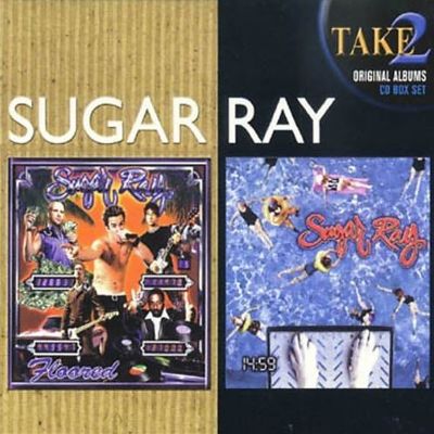 Floored/14:59 - Sugar Ray | Album | AllMusic