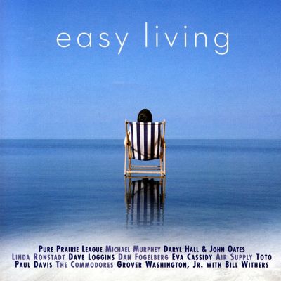 Easy Living - Various Artists | Album | AllMusic