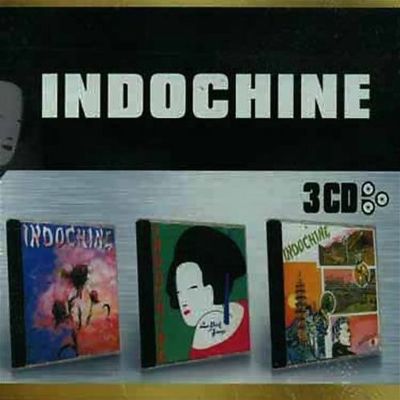 Indochine - Indochine | Album | AllMusic