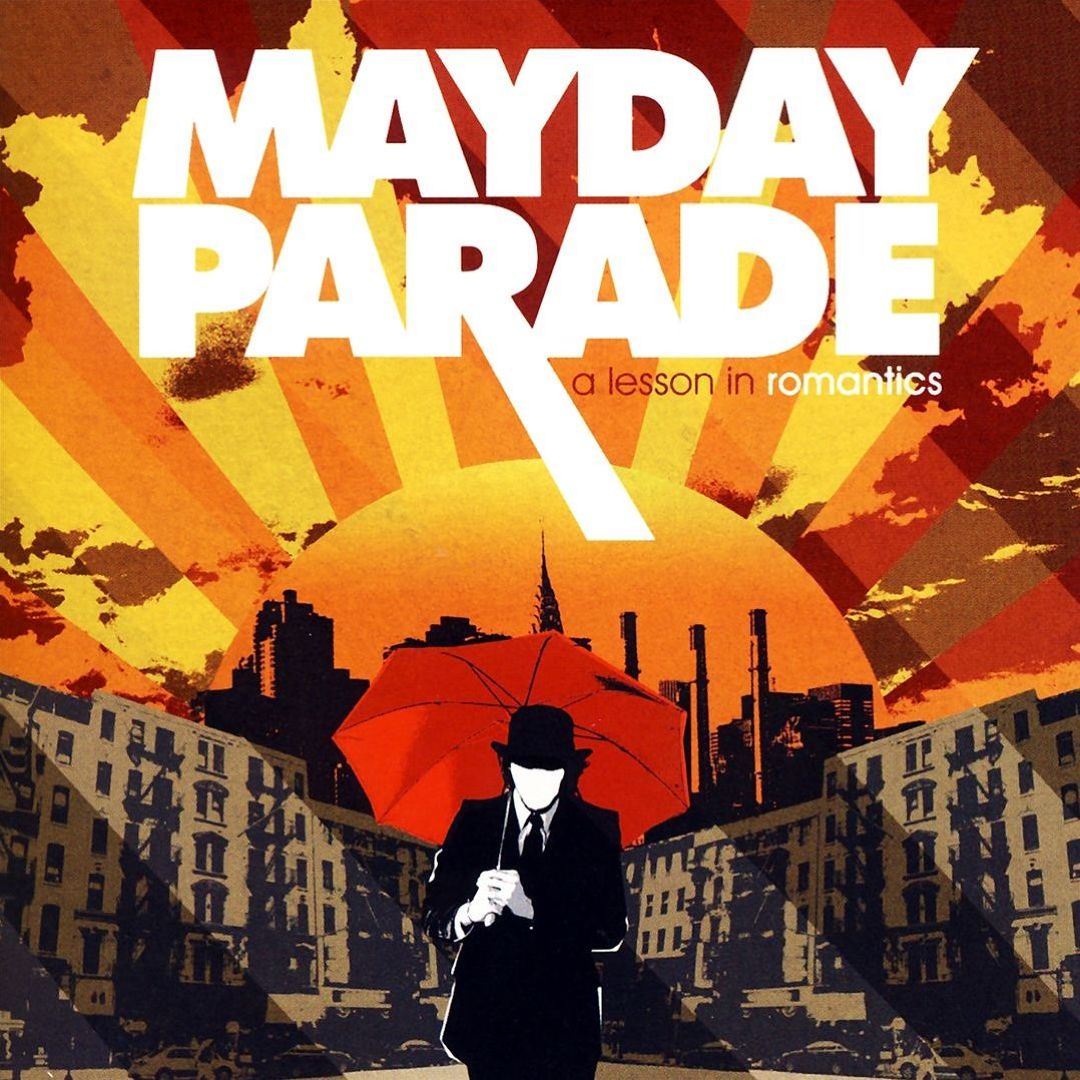 A Lesson in Romantics - Mayday Parade | Album | AllMusic