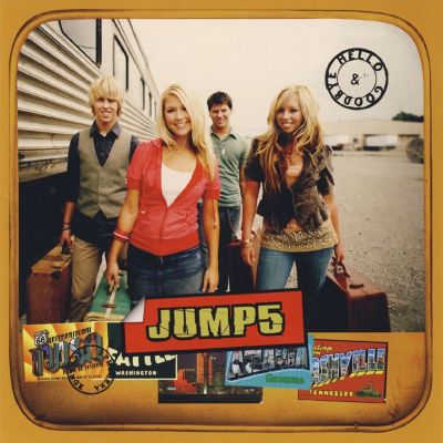 Hello & Goodbye - Jump5 | Album | AllMusic