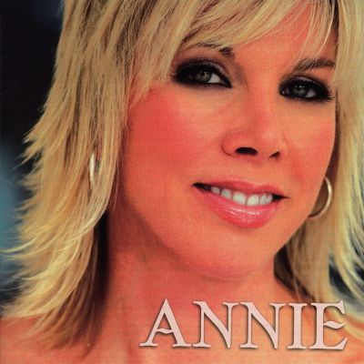 Annie - Annie Sims | Album | AllMusic