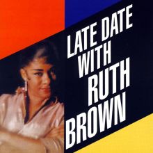 Ruth Brown Songs, Albums, Reviews, Bio & More ... | AllMusic