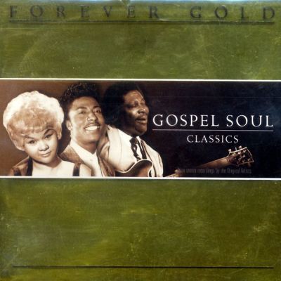 Gospel Soul Classics - Various Artists | Album | AllMusic