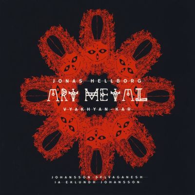 Art Metal - Jonas Hellborg | Album | AllMusic