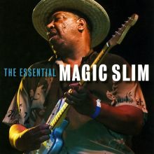 Magic Slim Songs, Albums, Reviews, Bio & More ... | AllMusic