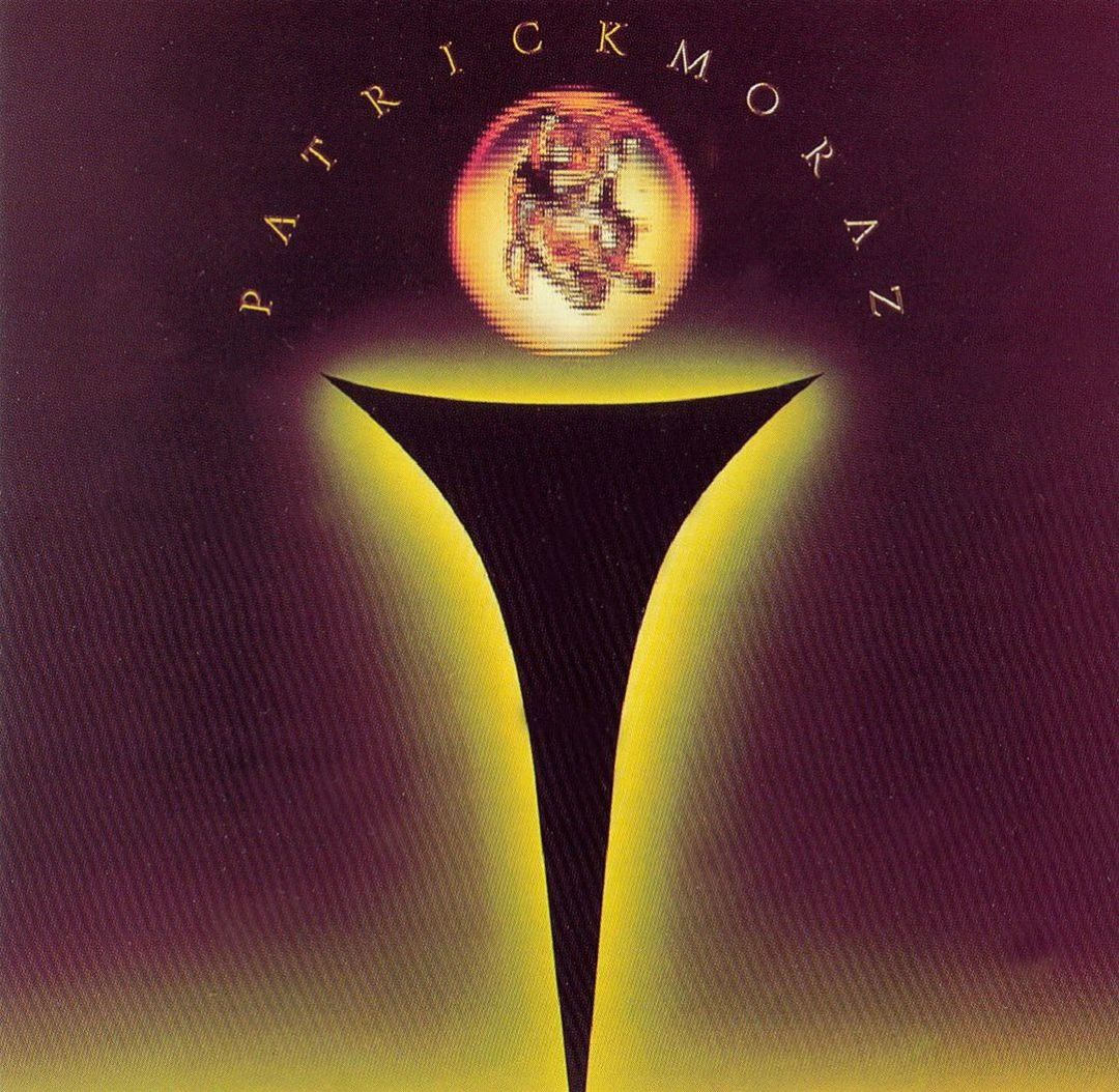 The Story of I - Patrick Moraz | Album | AllMusic