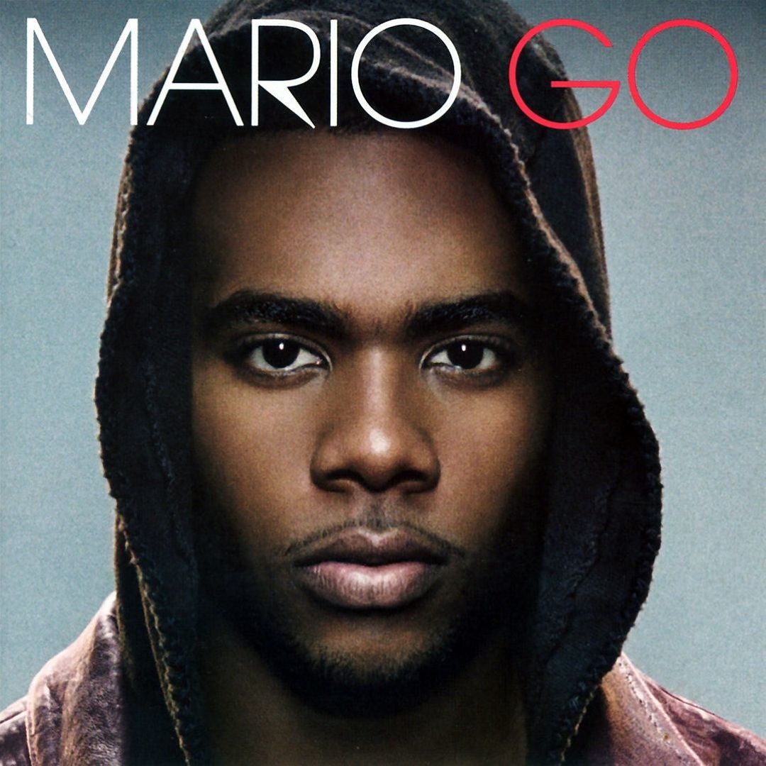 Go - Mario | Album | AllMusic