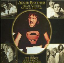 Brian Auger Songs, Albums, Reviews, Bio & More... | AllMusic