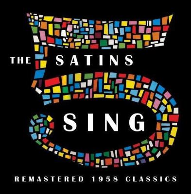 The Five Satins Sing - The Five Satins | Album | AllMusic