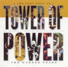 Tower of Power, Songs, Albums, Discography & Reviews | AllMusic