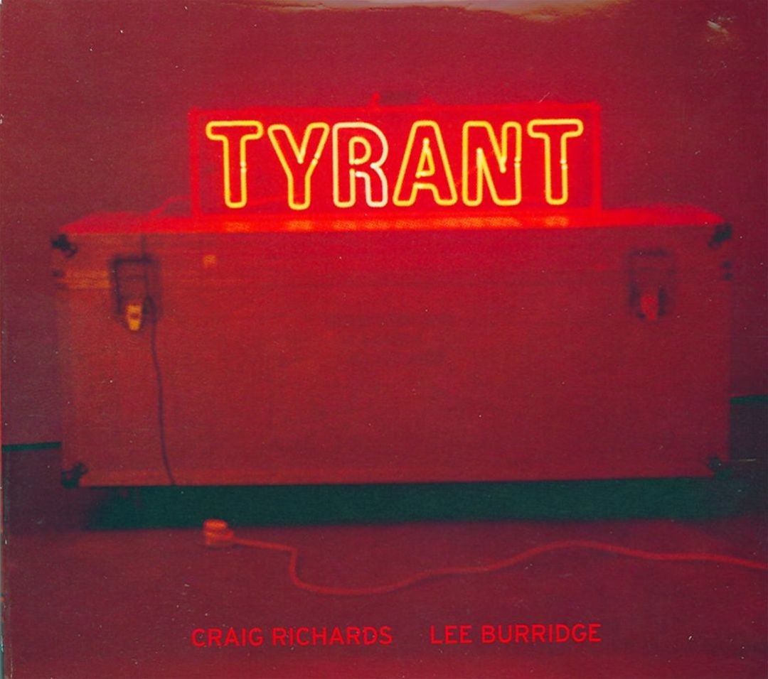 Tyrant - Tyrant | Album | AllMusic
