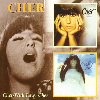 Cher/With Love, Cher - Cher | Album | AllMusic