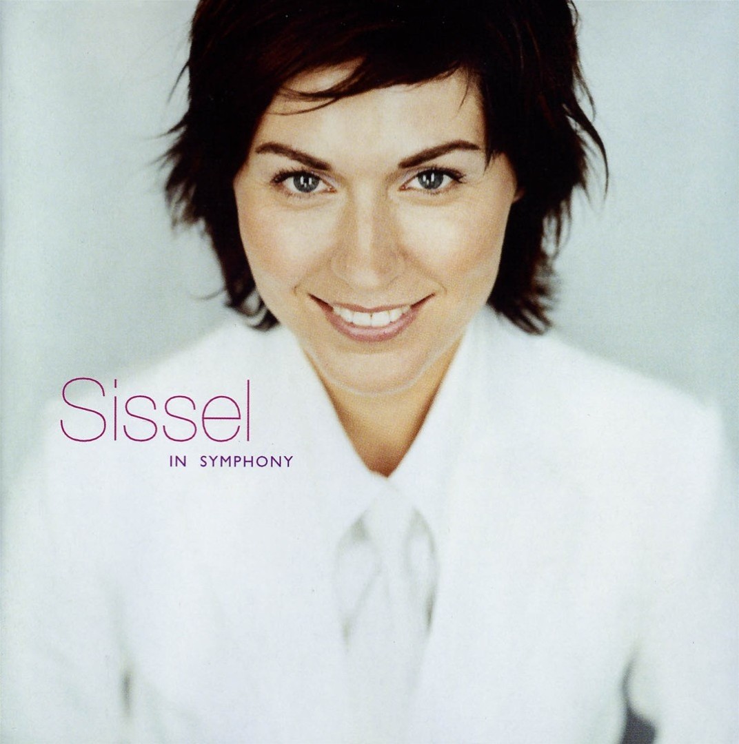 Sissel in Symphony - Sissel | Album | AllMusic