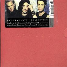 The Tea Party Songs, Albums, Reviews, Bio & Mo... | AllMusic