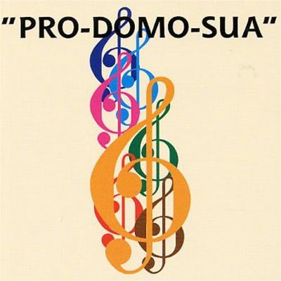 Sua - Pro Domo | Album | AllMusic