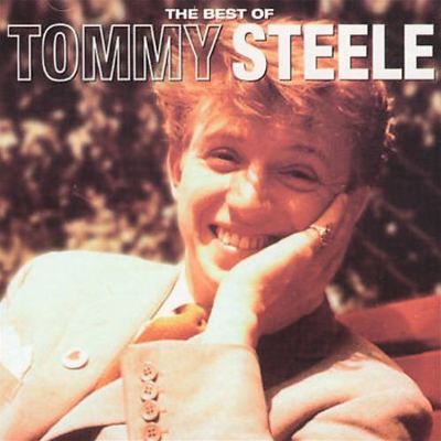 The Best of Tommy Steele - Tommy Steele | Album | AllMusic