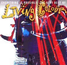 Living Colour Songs, Albums, Reviews, Bio & Mo... | AllMusic