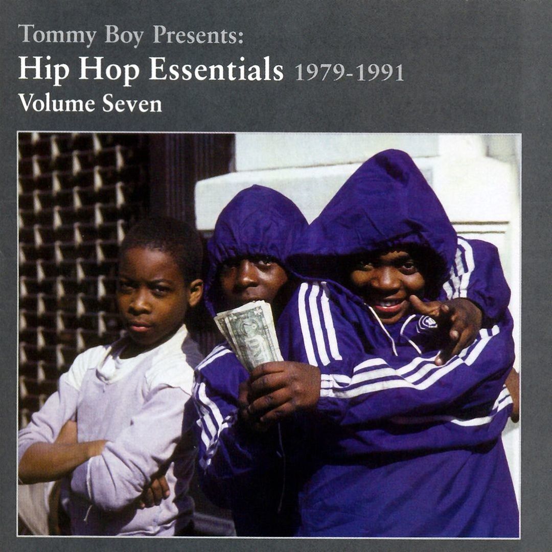 Hip Hop Essentials, Vol. 7 - Various Artists |... | AllMusic
