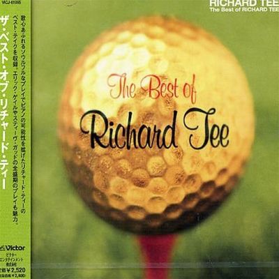 Best of Richard Tee - Richard Tee | Album | AllMusic