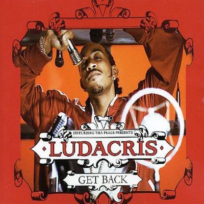 Get Back - Ludacris | Album | AllMusic