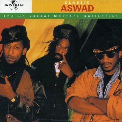 Universal Masters Collection - Aswad | Album | AllMusic