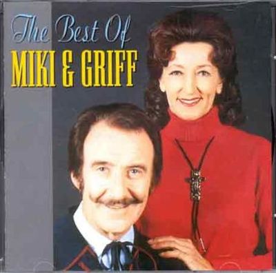The Best of Miki & Griff - Miki & Griff | Album | AllMusic