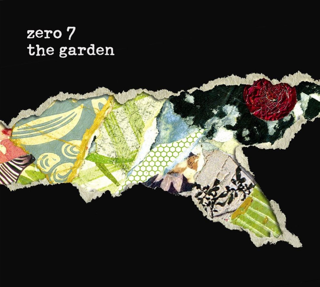 The Garden - Zero 7 | Album | AllMusic