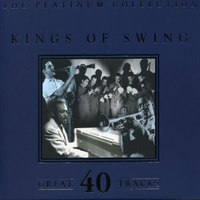 Kings of Swing [Start] - Kings of Swing | Album | AllMusic